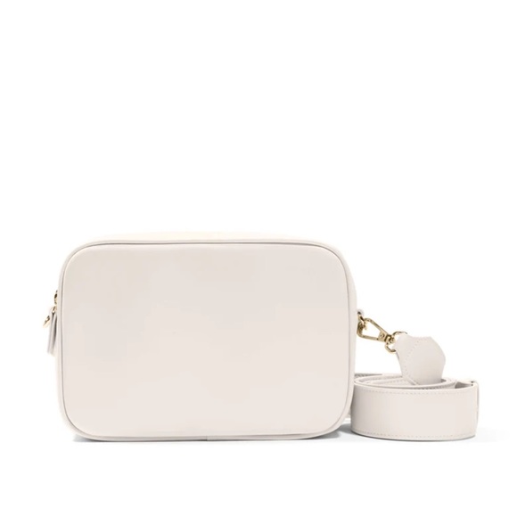 Leatherology | Bags | Leatherology Meadow Double Zip Camera Bag With ...